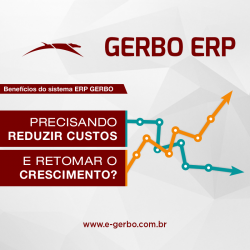 Gerbo ERP - Contábil e Não Contábil